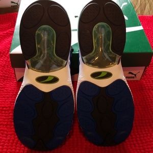 Puma | Shoes | Rare Puma Cell Venom Exclusive Sneaker | Poshmark